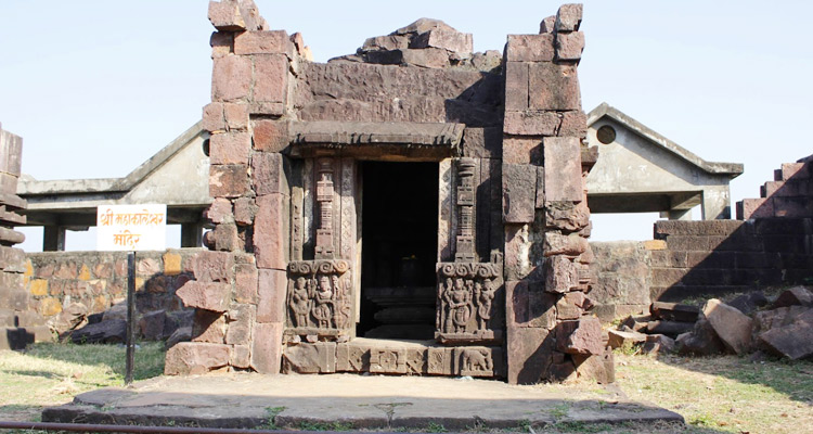 Markanda Nagpur (Timings, History, Entry Fee, Images, Aarti, Location ...