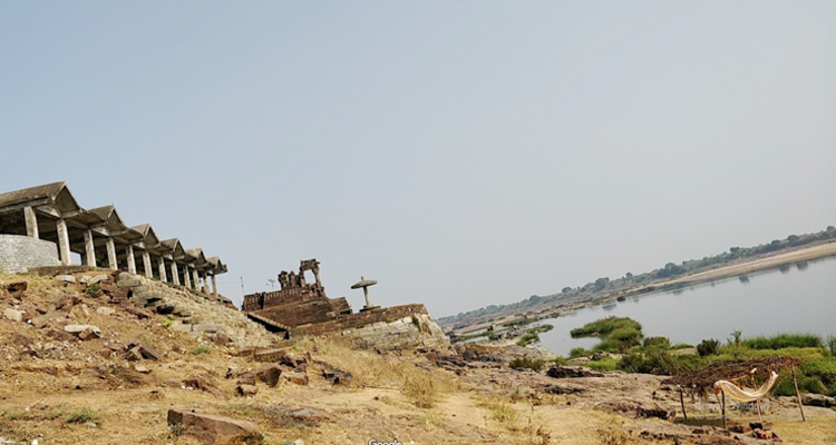 Markanda Nagpur (Timings, History, Entry Fee, Images, Aarti, Location ...