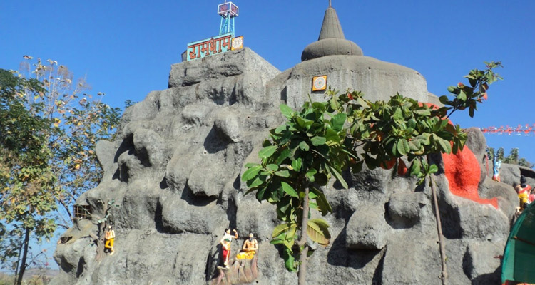 Ramdham Nagpur (Entry Fee, Timings, Images & Location) - Nagpur Tourism