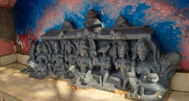 Ramdham Nagpur (Entry Fee, Timings, Images & Location) - Nagpur Tourism