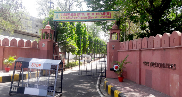 Sitabuldi Fort Nagpur (Entry Fee, Timings, History, Built by, Images ...